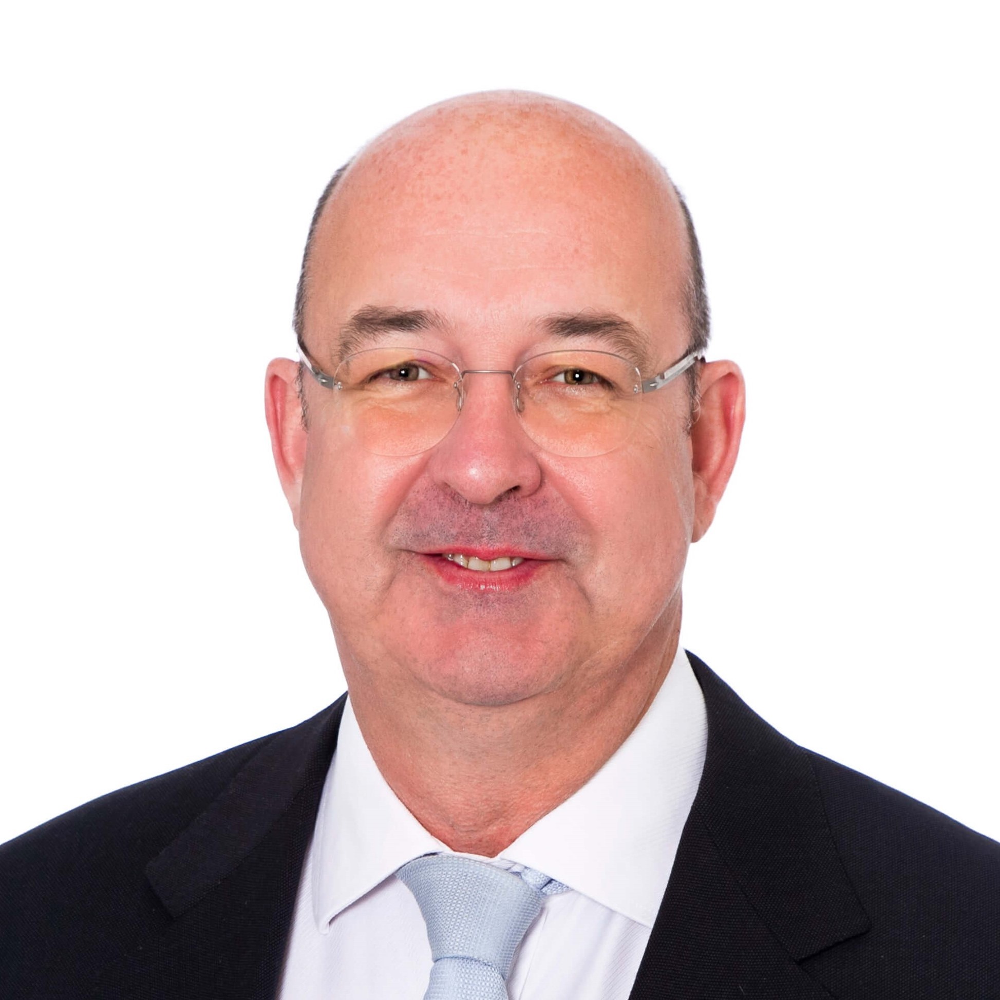 Our board of directors | South Staffordshire Plc