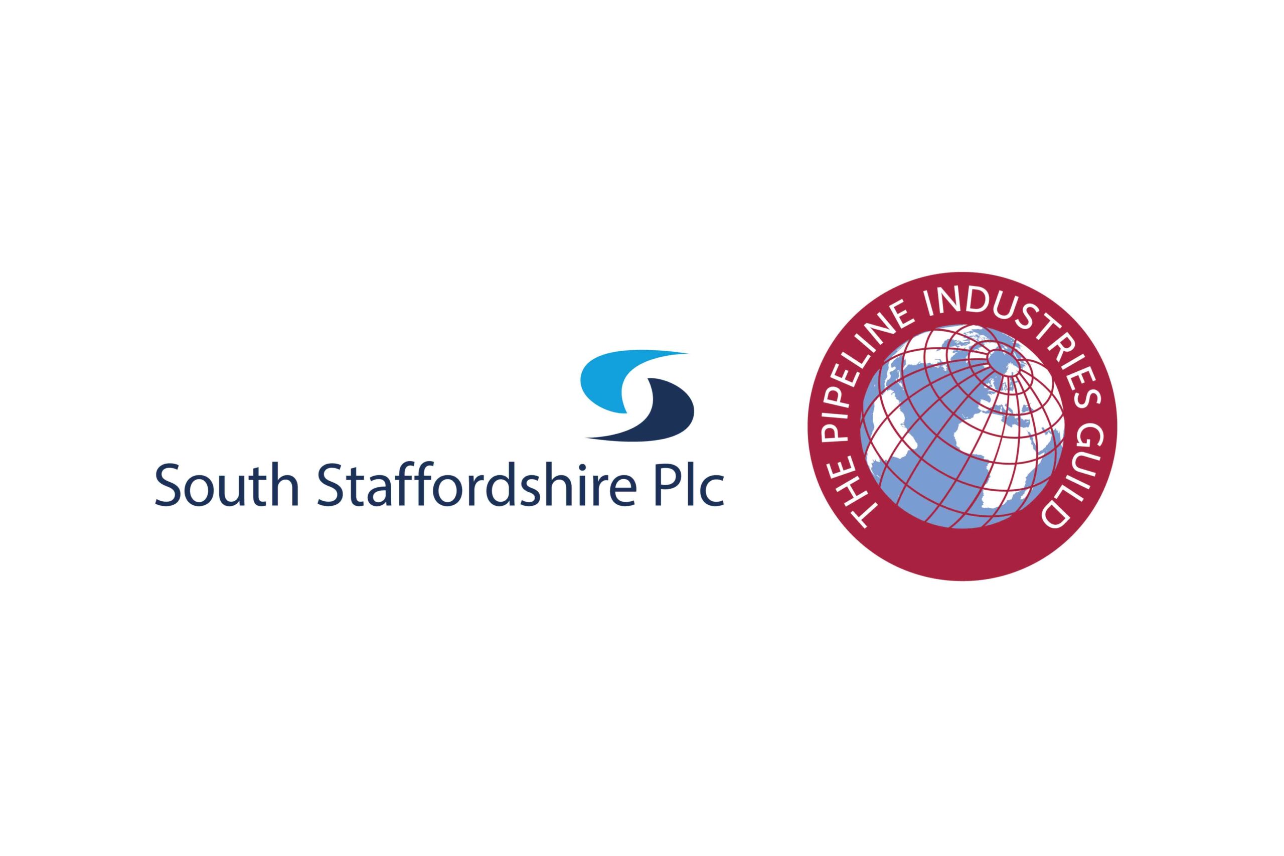 South Staffordshire Plc joins The Pipeline Industries Guild